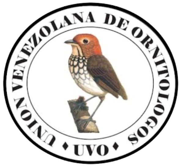 Venezuela - eBird