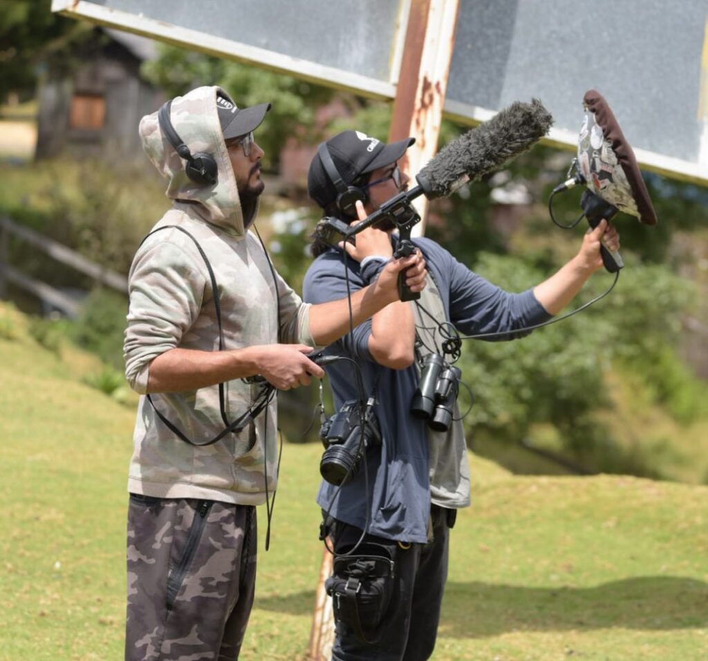 ¡Primer reto de grabación de sonidos! para Latinoamérica y el Caribe ...