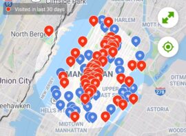Introducing eBird Mobile Explore - eBird