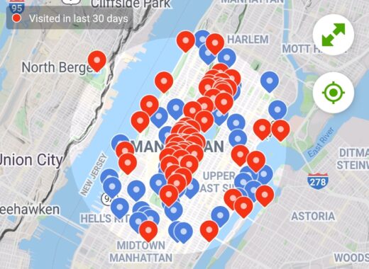 Introducing eBird Mobile Explore - eBird