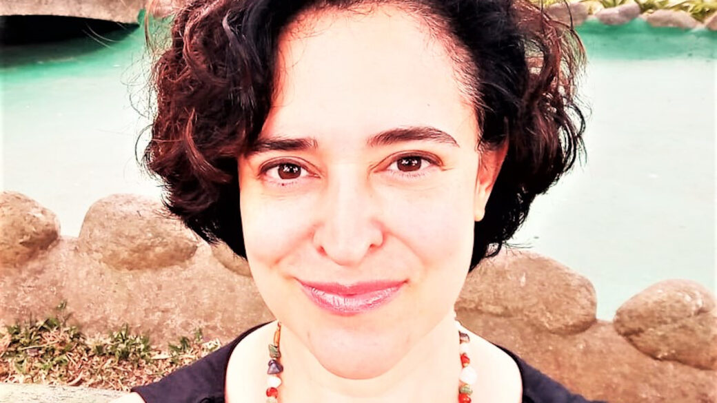 Shirley Murillo Ulate, January eBirder of the Month - eBird