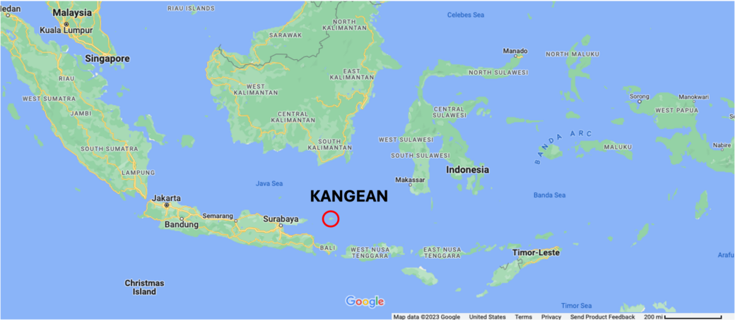 First Photos and Checklists for the Kangean Tit-Babbler - eBird