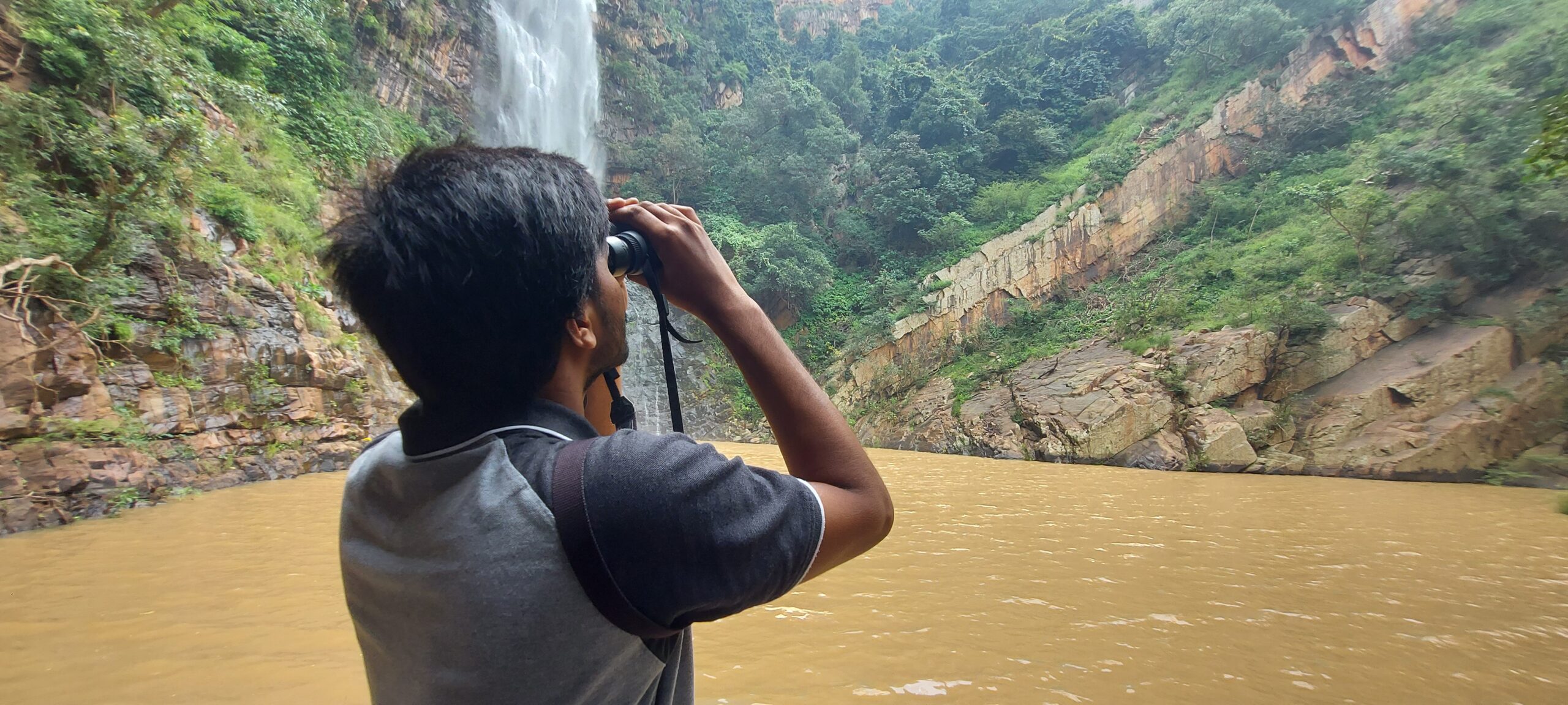 Sandeep kumar reddy Gangasani, October eBirder of the Month - eBird Sandeep kumar reddy Gangasani, October eBirder of the Month - eBird