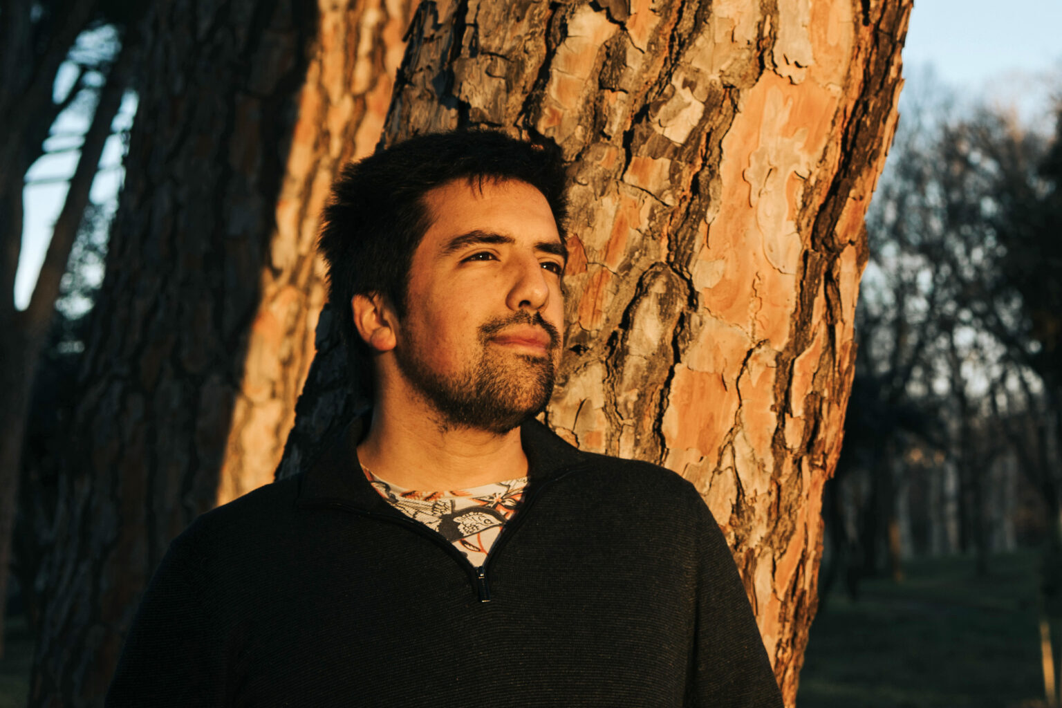 eBird Reviewer Spotlight: Vicente Pantoja-Maggi - eBird