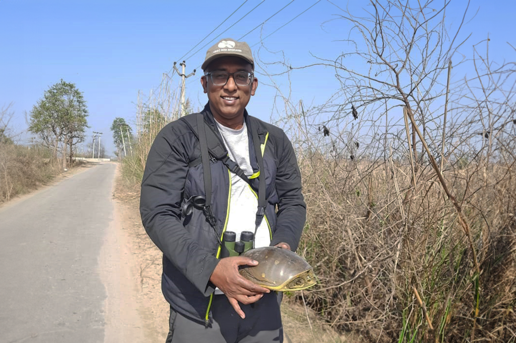 eBird - Discover a new world of birding...
