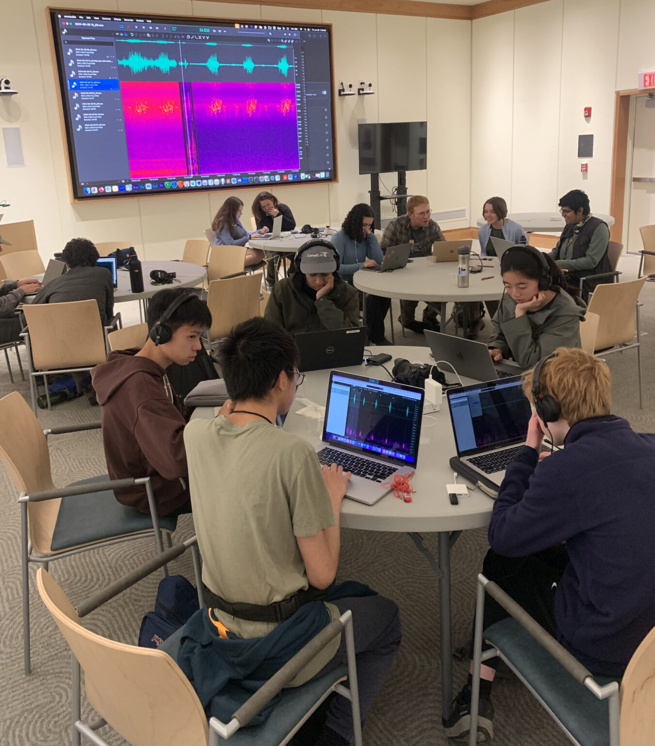 Young Birders Event 2024 Recap - eBird