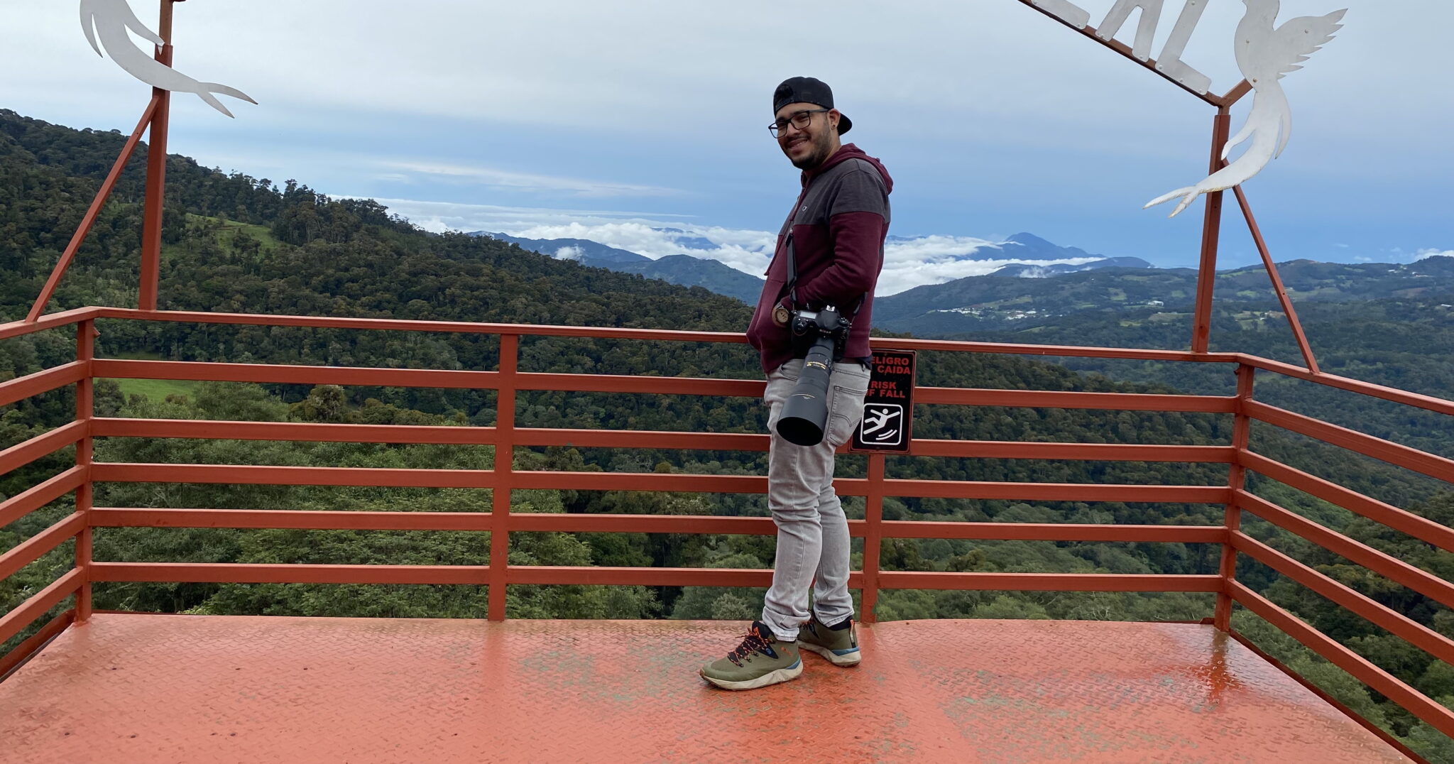 eBird - Discover a new world of birding...