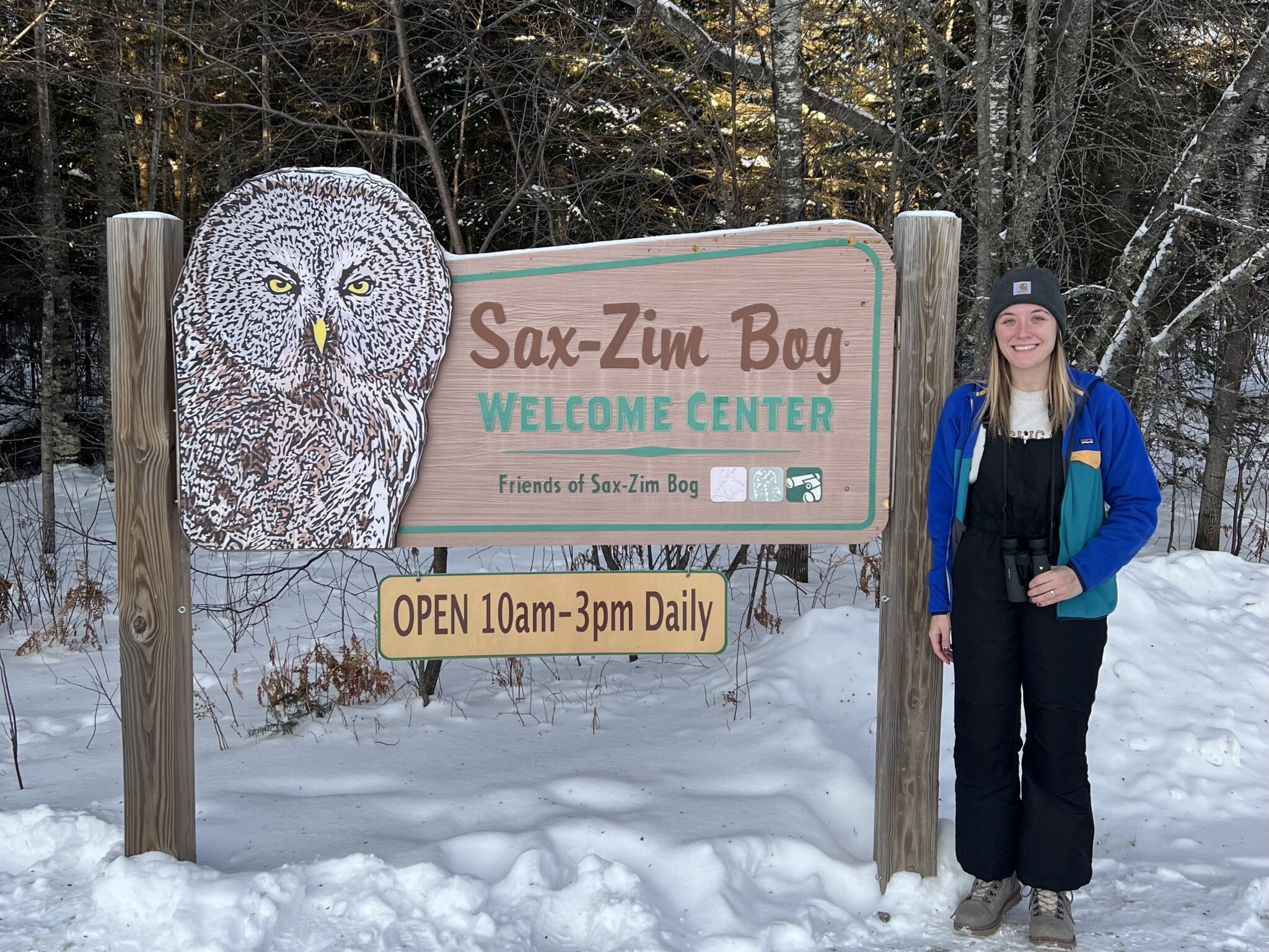 eBird - Discover a new world of birding...