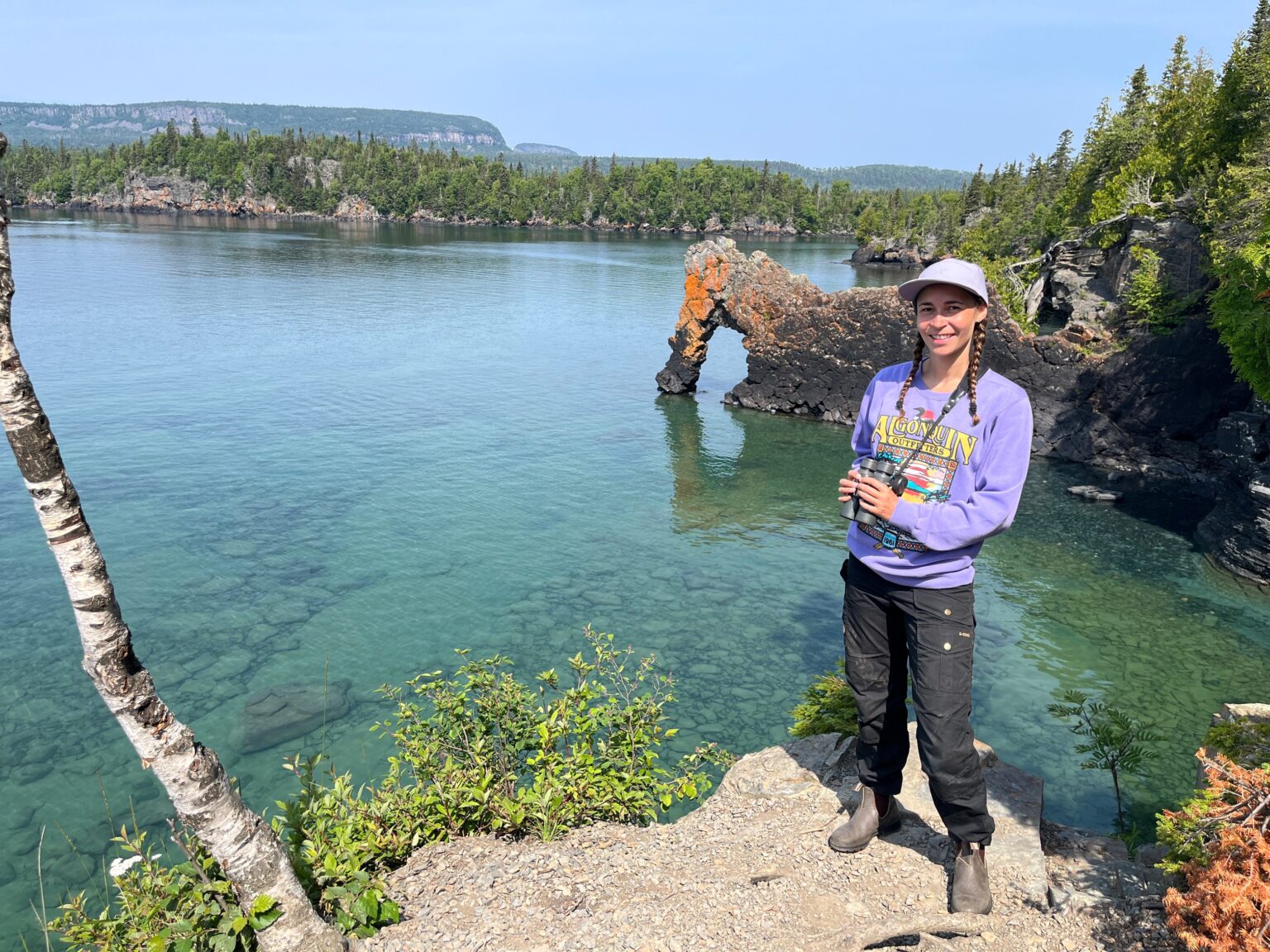 eBird - Discover a new world of birding...