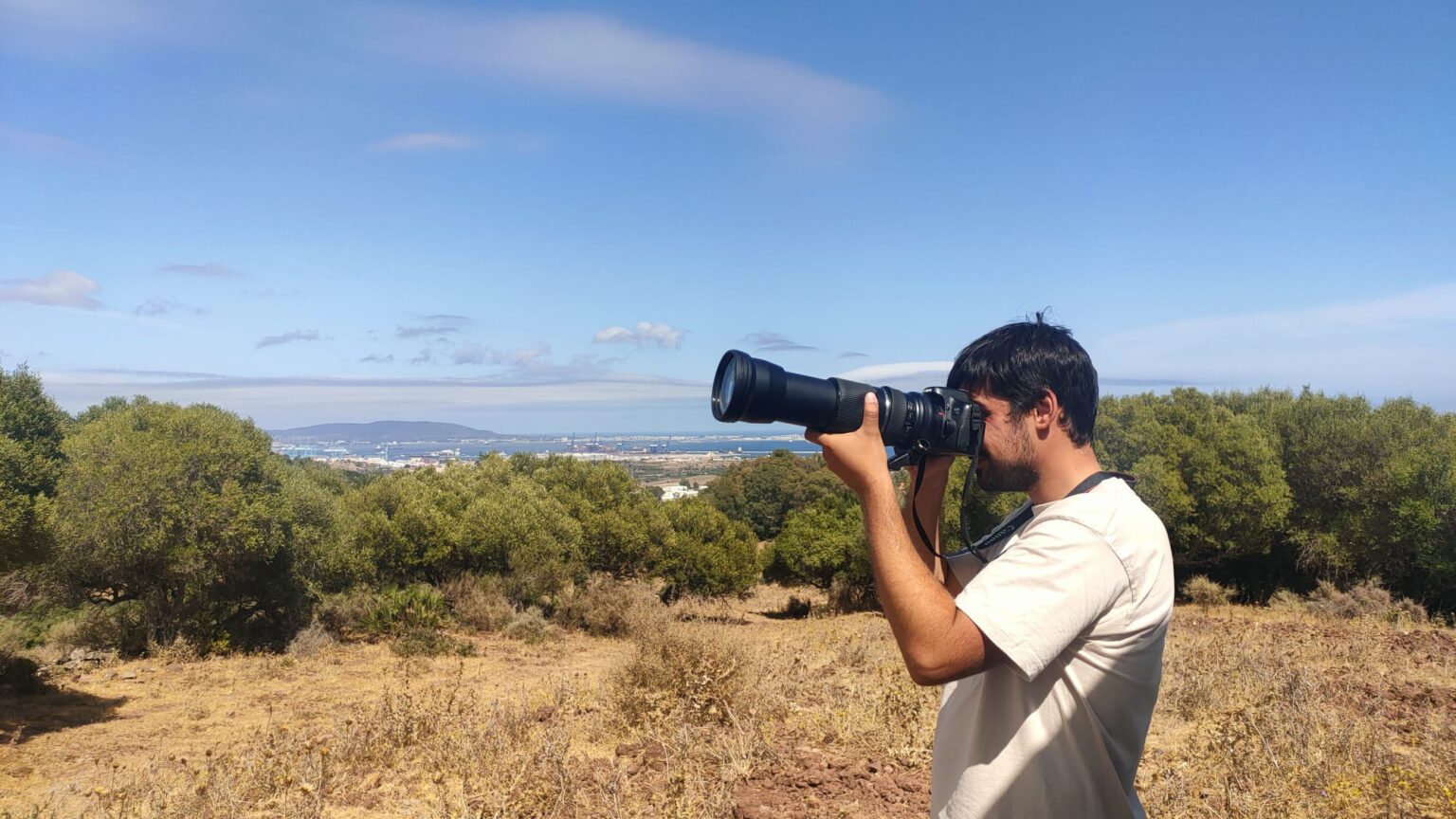 eBird - Discover a new world of birding...
