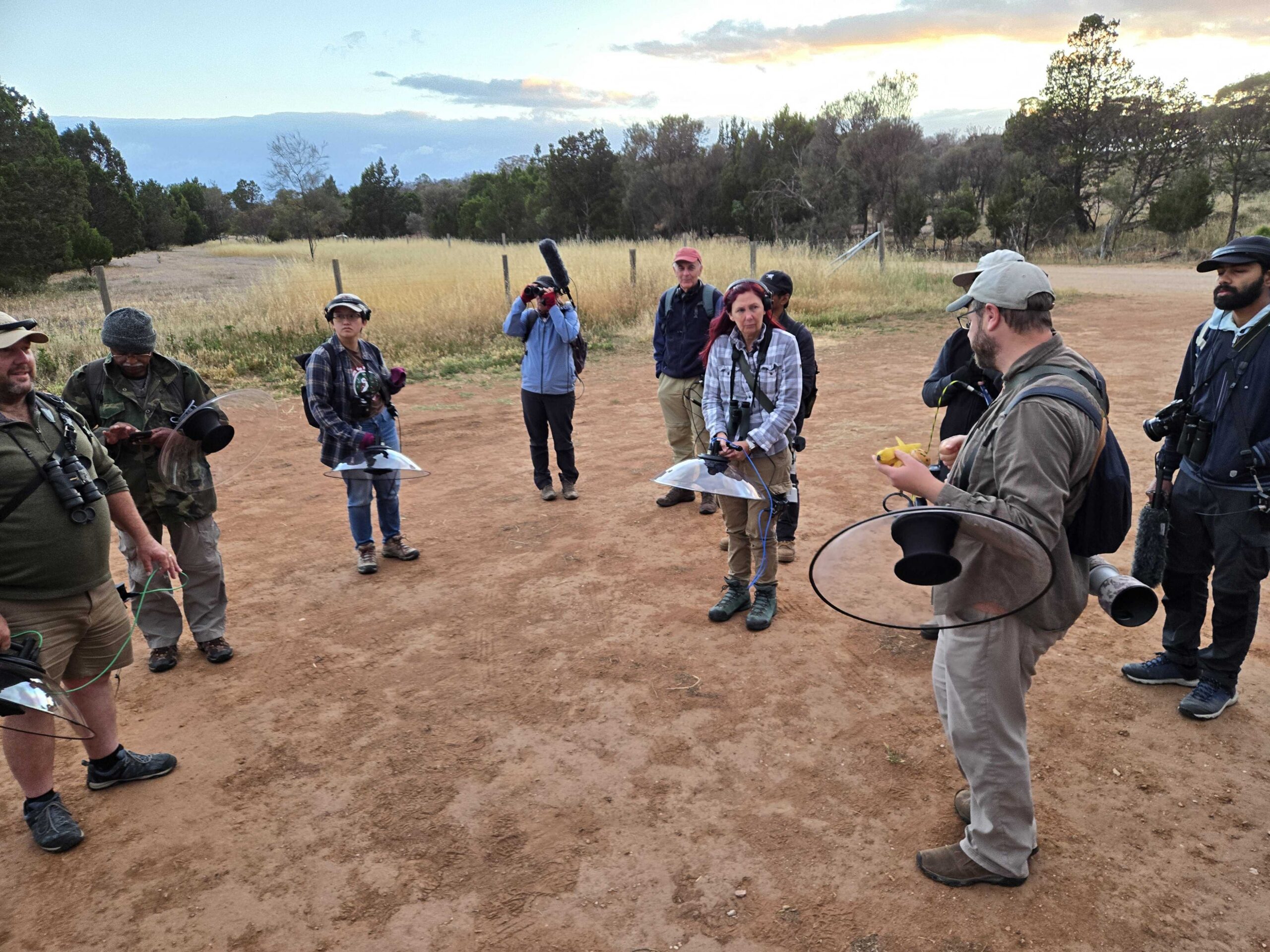 2025 Year in Review: eBird, Merlin, Macaulay Library, and Birds of the ...