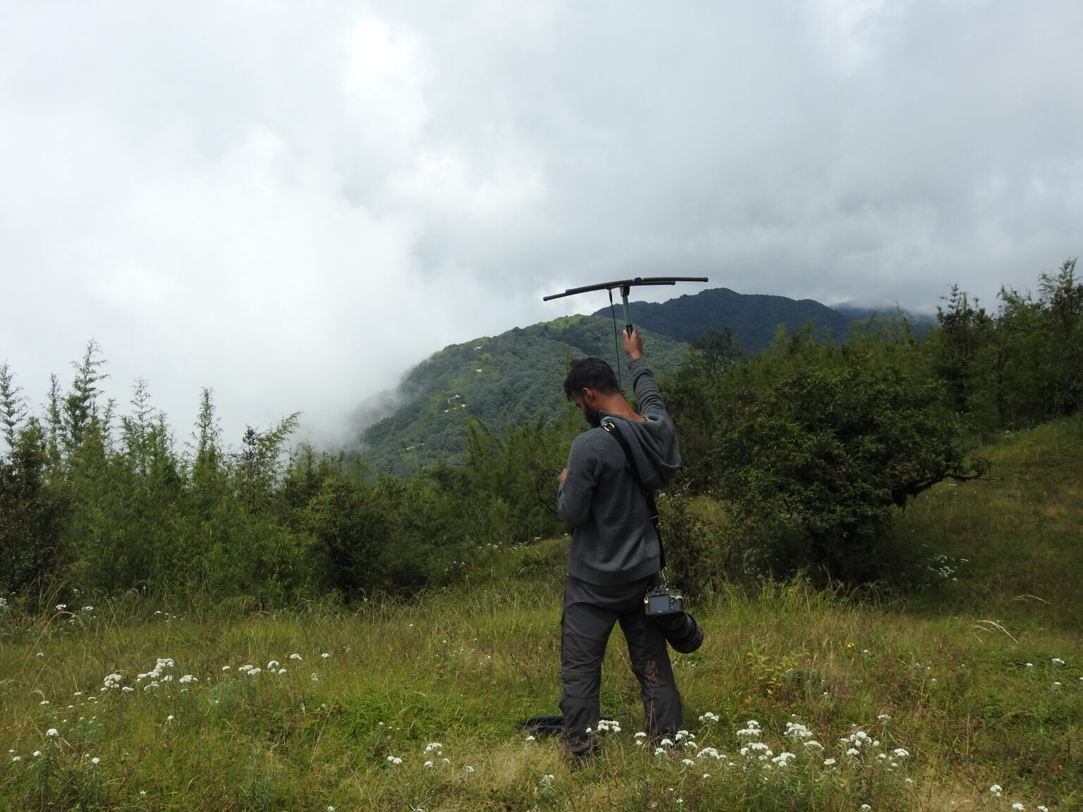 eBird - Discover a new world of birding...
