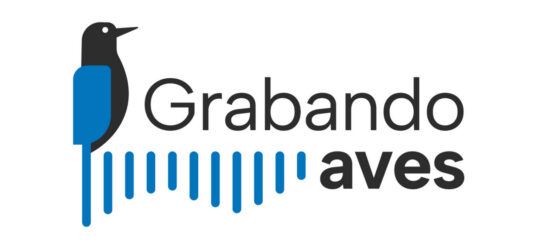 Lanzamos Grabando Aves: un sitio para impulsar la grabación de sonidos ...