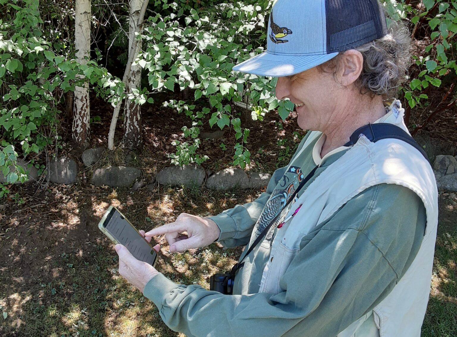 A Call for Community Science Projects - eBird Oregon