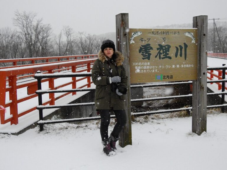 Aline Horikawa: vencedora do Desafio eBirder do mês de abril - eBird Brazil