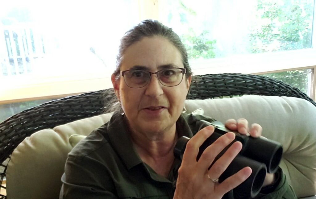 Big Atlas Weekend Winner - Amy Kahn - New York Breeding Bird Atlas