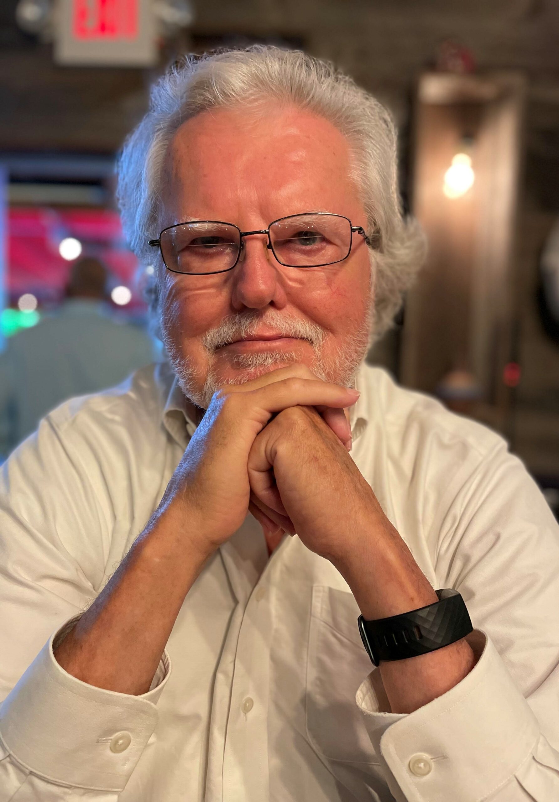 Big Atlas Weekend Winner - Jerry Skinner - New York Breeding Bird Atlas