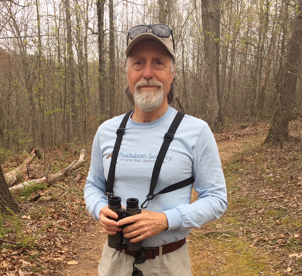 David R. Smith - Atlaser Spotlight - January 2022 - Maryland-DC ...