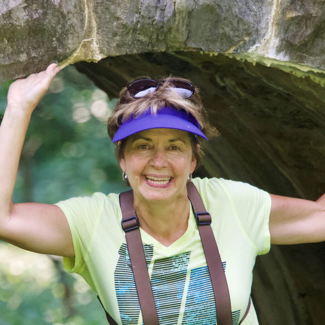 Cheryl Saylor – Atlaser of the Month – April 2022 - Maryland-DC ...