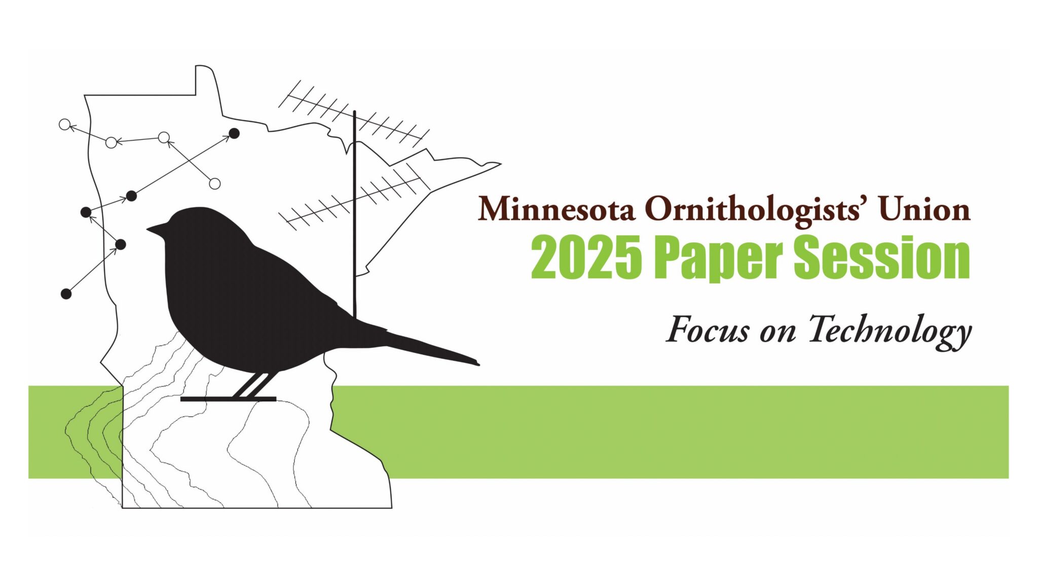 MOU 2025 Paper Session Registration - eBird Minnesota