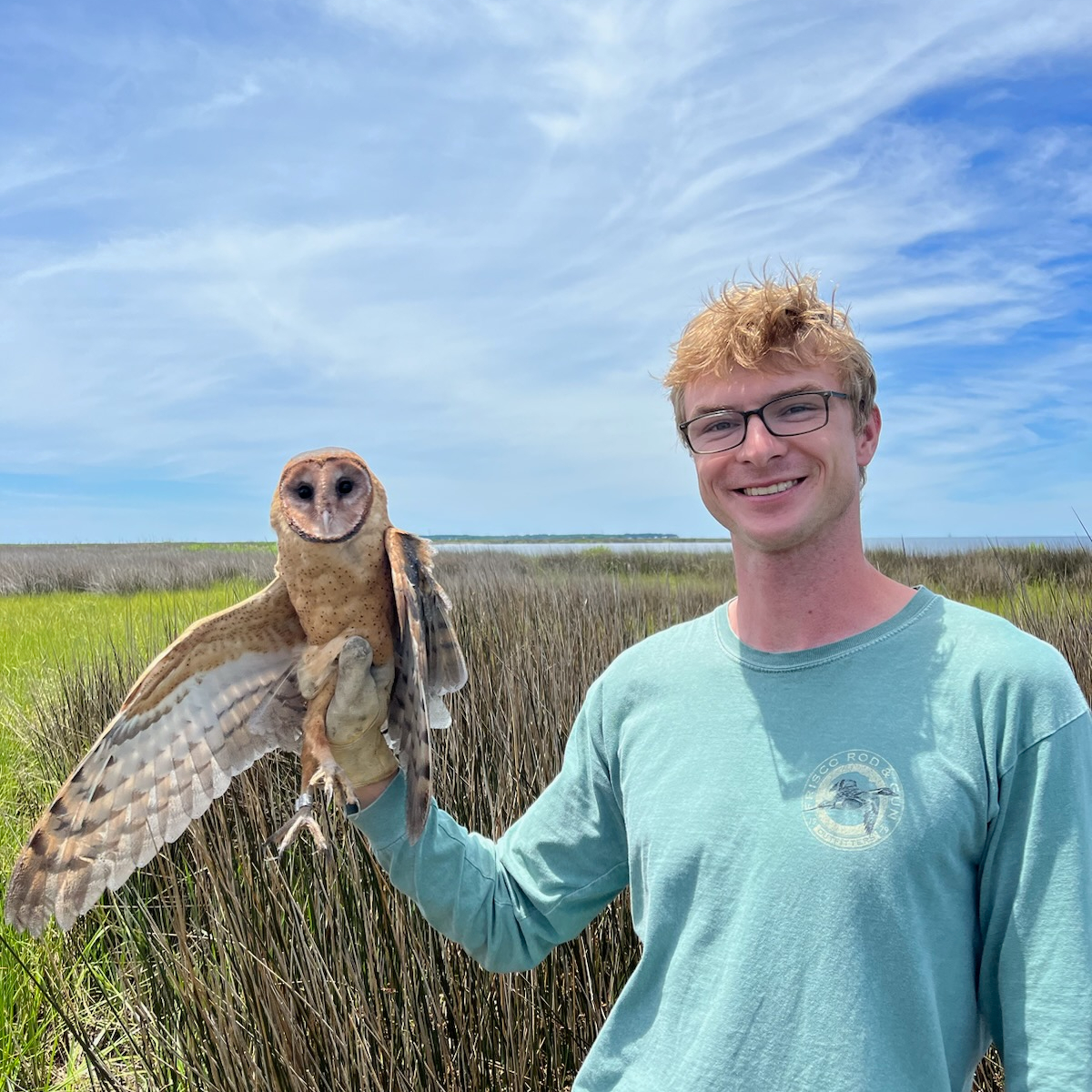 Atlas Team - North Carolina Bird Atlas