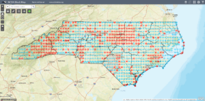 North Carolina Bird Atlas - Discover a new world of birding...